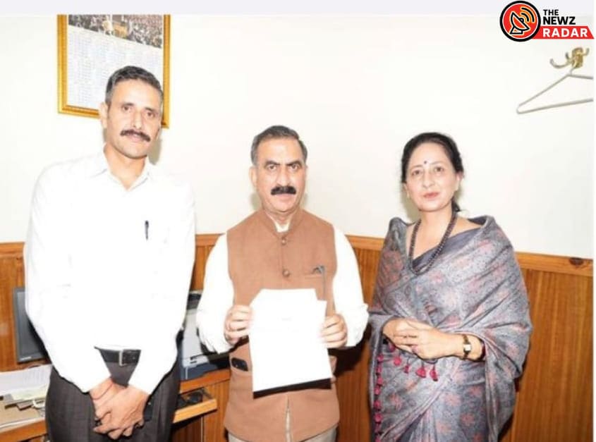 Sardar Patel University, Mandi, HP, INDIA